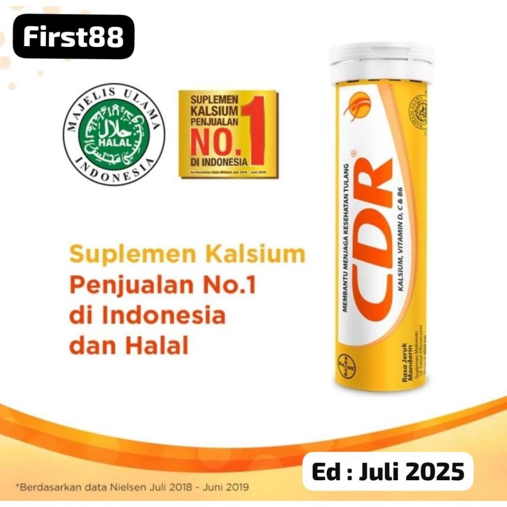 Jual CDR Effervescent isi 10 Tablet | Shopee Indonesia Jual CDR Effervescent isi 10 Tablet | Shopee Indonesia