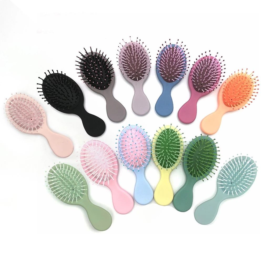 Jual Sisir Rambut Anak - Dewasa Anti Kusut / Peralatan Grooming Sisir ...