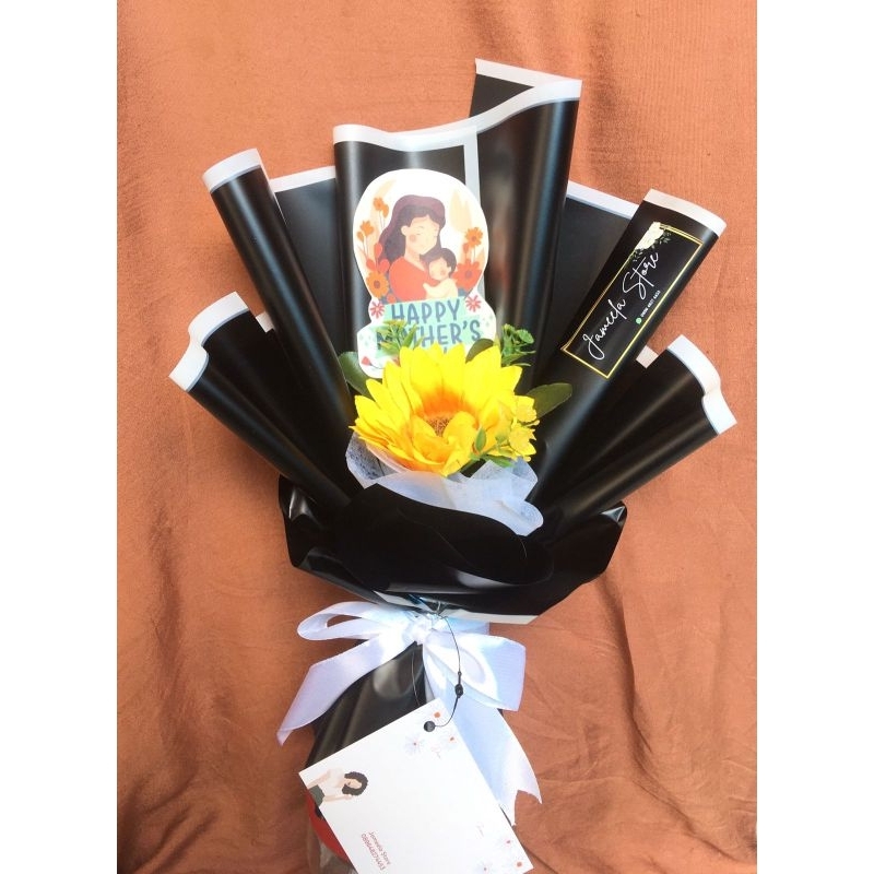 Jual BUCKET WISUDA MINI | Shopee Indonesia