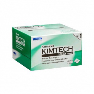 Jual Best seller Kimtech Clean Wiper Kimwipes Tisu Tissue Lensa Optik ...
