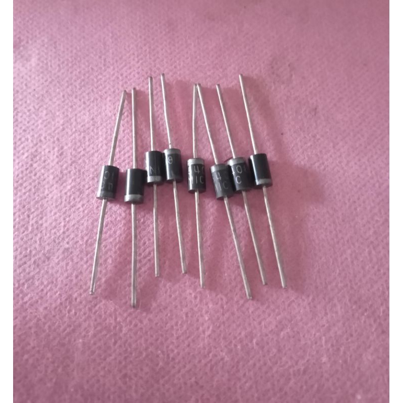 Jual Dioda 3A MIC IN5401 | Shopee Indonesia