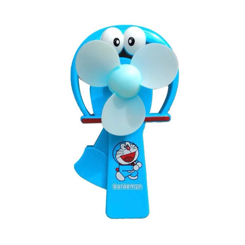 Jual Kipas Angin Pompa | Kipas Angin Pompa Manual doraemon | Kipas ...