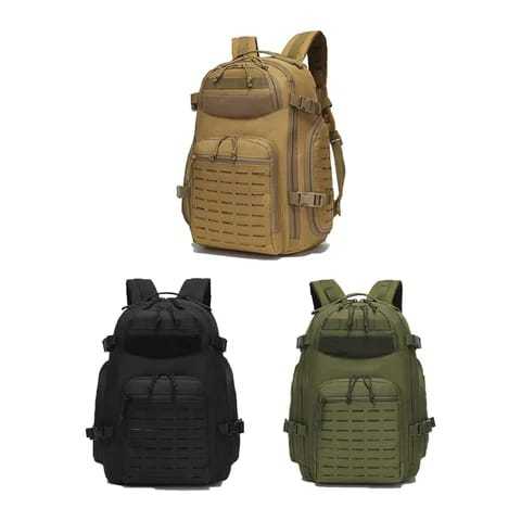 Jual Tas Ransel Pria Tactical Army Type 917 Premium import / Tas ...
