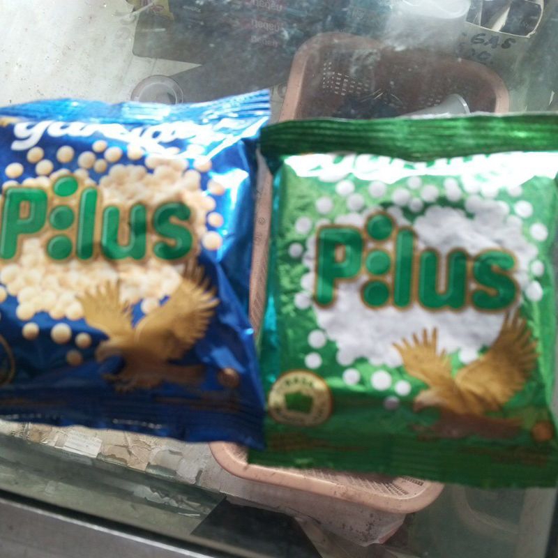 Jual Pilus Garuda | Shopee Indonesia