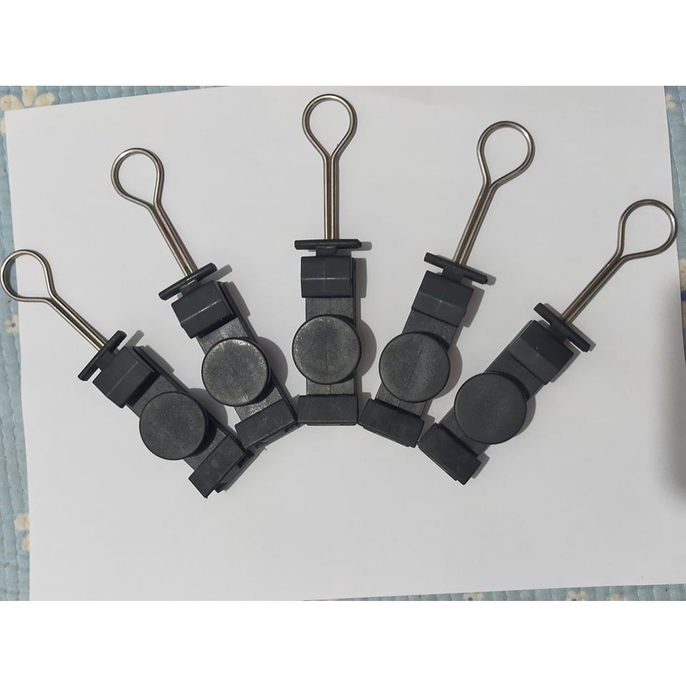 Jual TIANG S CLAMP JAPIT FIBER OPTIC | Shopee Indonesia