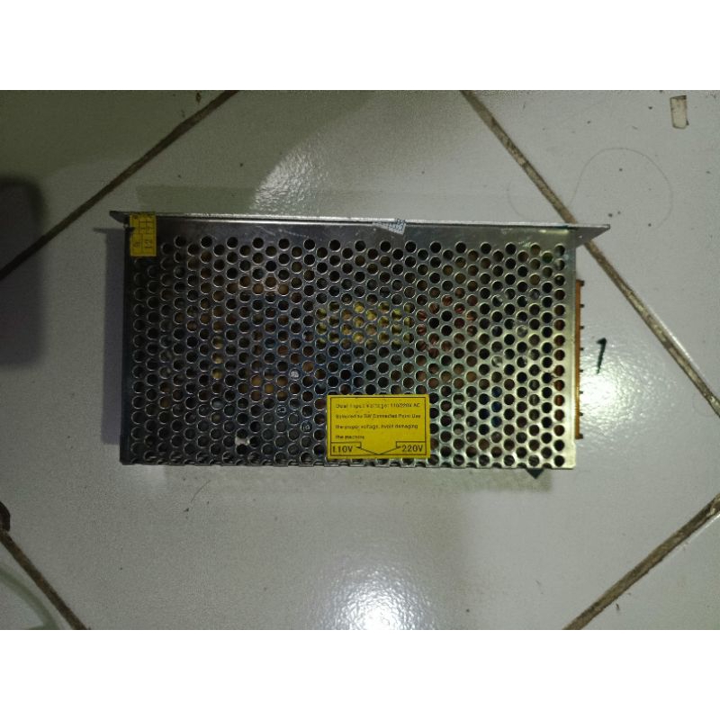 Jual adaptor PSU 5V 40A 12V 10A 12V 20A | Shopee Indonesia