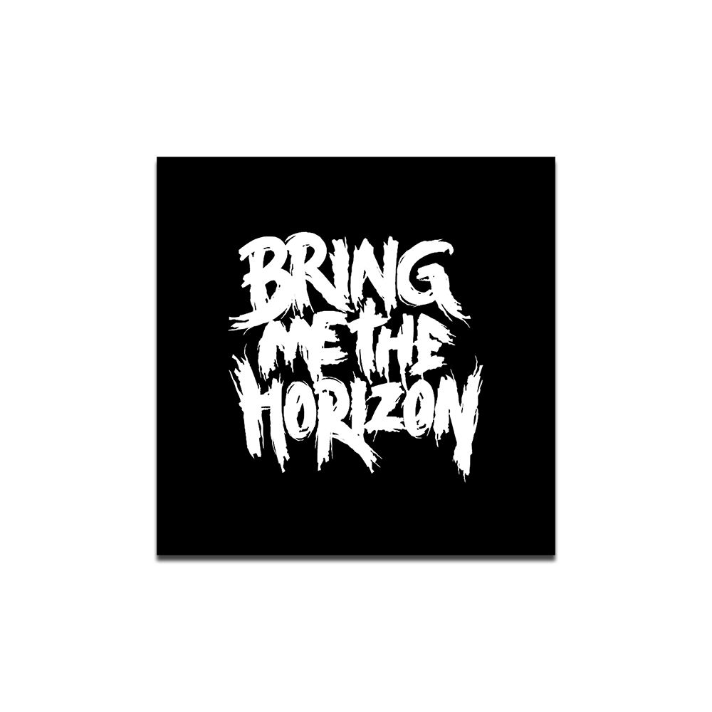 Jual Stiker Musik BMTH Bring Me The Horizon Vinyl Anti Air | Shopee ...