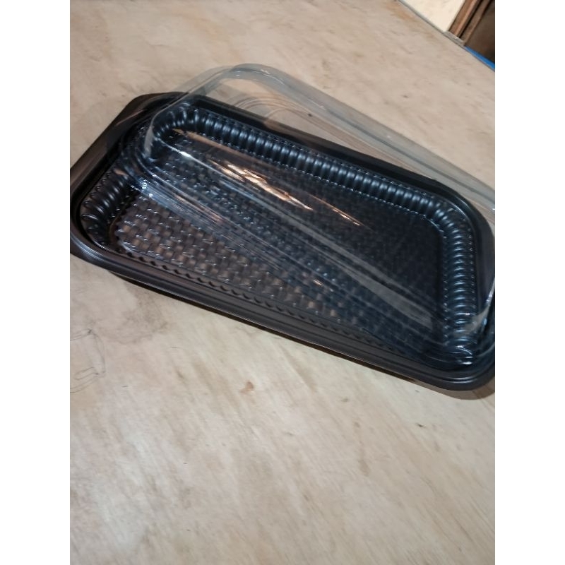 Jual Nampan Coklat | Nampan Kue | Tempat kue | Kotak Hamparan | kotak ...