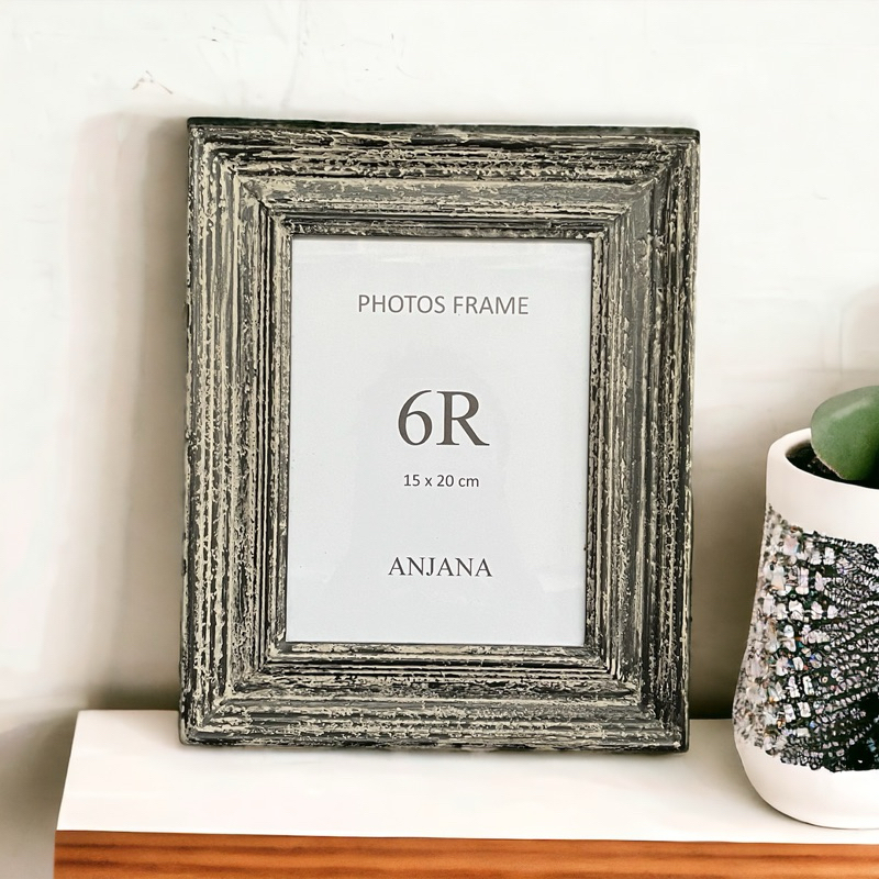 Jual Bingkai Foto 6R (15x20 cm) | Shopee Indonesia