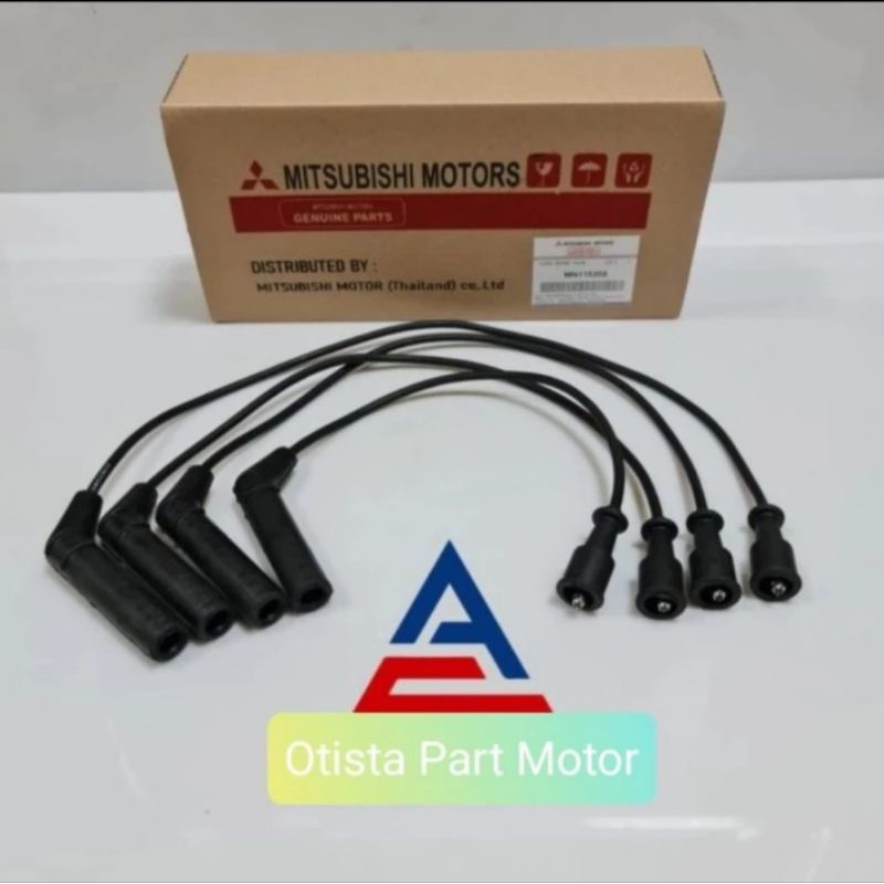 Jual kabel busi cable cord plug T120SS injeksi injection injek original ...