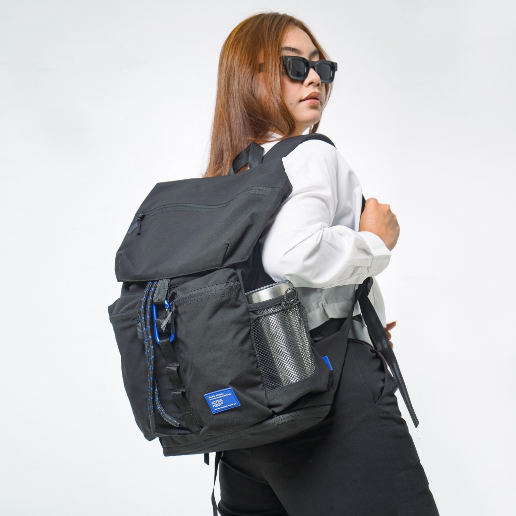 Jual Rygg Backpack Bag - ARTIFICIAL PARADE | Shopee Indonesia