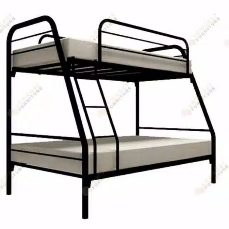 Jual RANJANG SUSUN RANJANG SUSUN RANJANG TINGKAT RANJANG BESI RANJANG ...