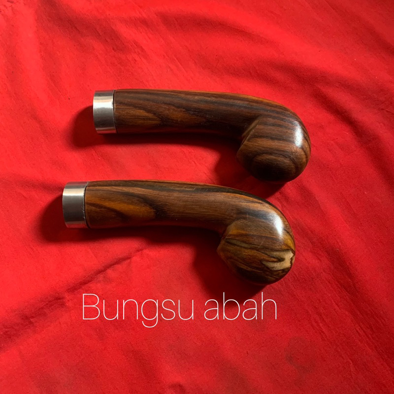 Jual cod gagang atau perah kayu sonokeling asli harga per 1 pcs ...
