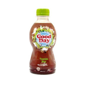 Jual minuman good day botol 250 ml | Shopee Indonesia