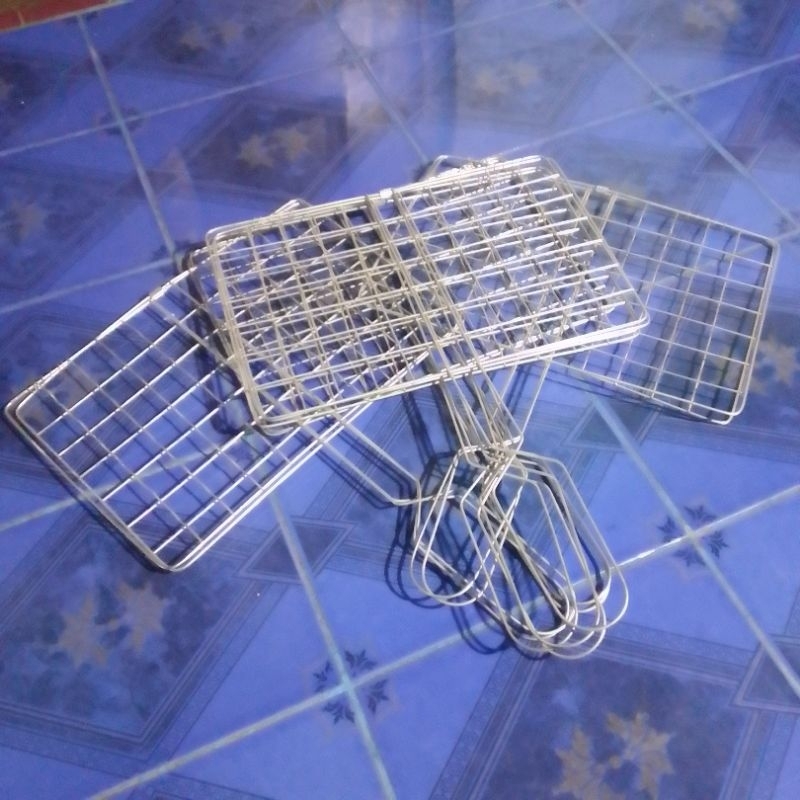 Jual ANGLO / KOMPOR ARANG - BRIKET - KAYU / TUNGKU ARANG UKURAN KECIL ...