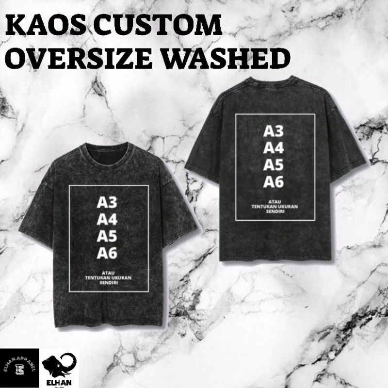 Jual KAOS CUSTOM | BAJU CUSTOM | BIKIN BAJU CUSTOM | BIKIN BAJU | KAOS ...