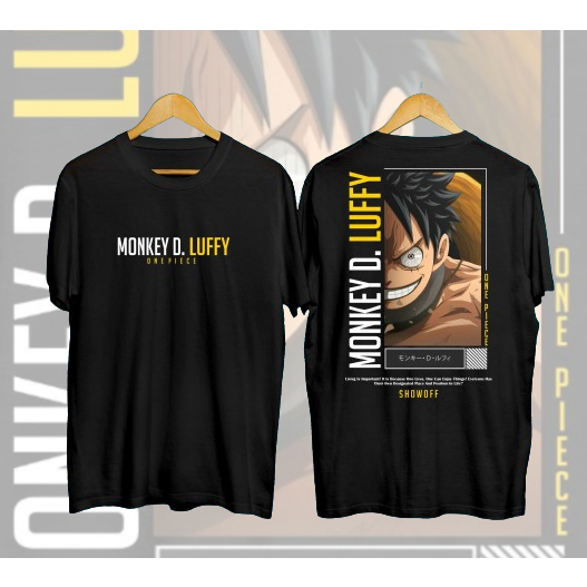 Jual yailaw distro kaos t-shirt ONE PIECE GEAR 5 TANGAN HITAM/LUFFY SUN ... Jual yailaw distro kaos t-shirt ONE PIECE GEAR 5 TANGAN HITAM/LUFFY SUN ...
