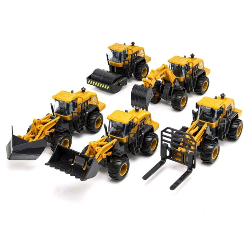 Jual Mainan Mobil Konstruksi Anak / Mobil bego /Mobil Excavator / Mobil ...