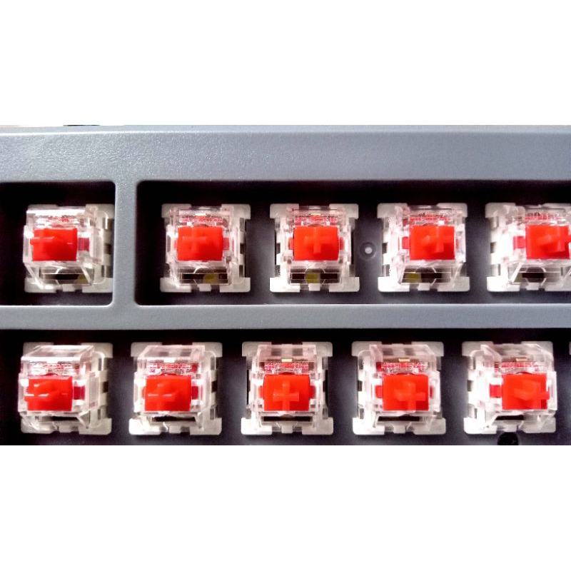 Jual Outemu Red Switch 92pcs | Shopee Indonesia