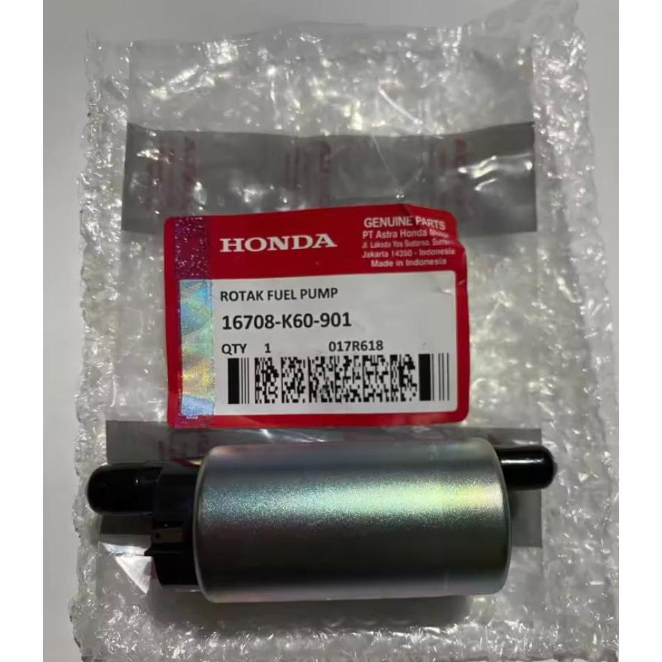 Jual ROTAK FUEL PUMP ONLY VARIO 125 OLD/NEW/VARIO 150 LED/NEW/VERZA Fi ...