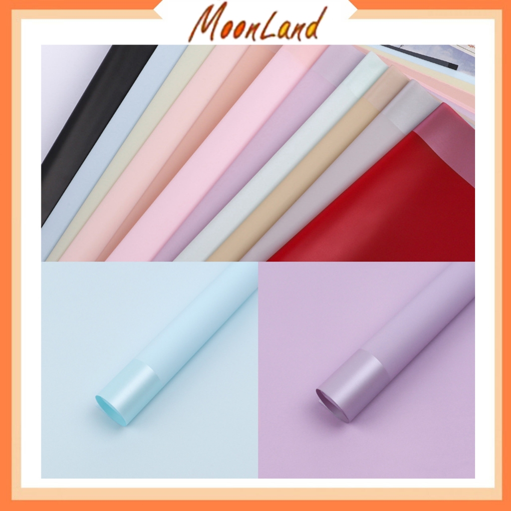Jual Kertas buket bunga Flower Wrapping Paper Kertas Buket Bunga ...