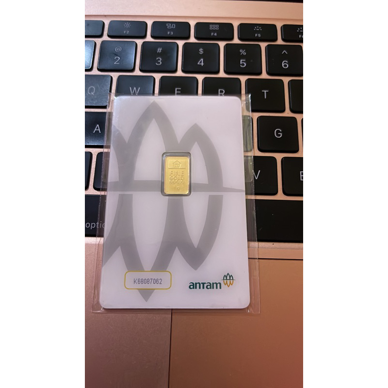 Jual Emas LM 1 gram | Shopee Indonesia