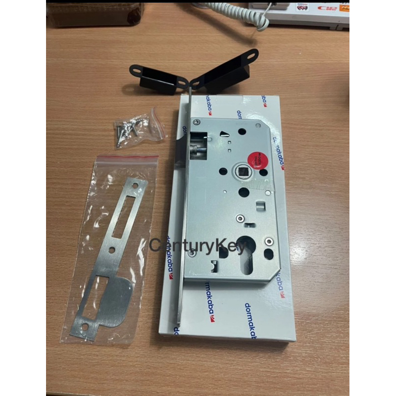 Jual Mortise Lock Dorma IL 281-a Rumah Kunci Lock Case | Shopee Indonesia