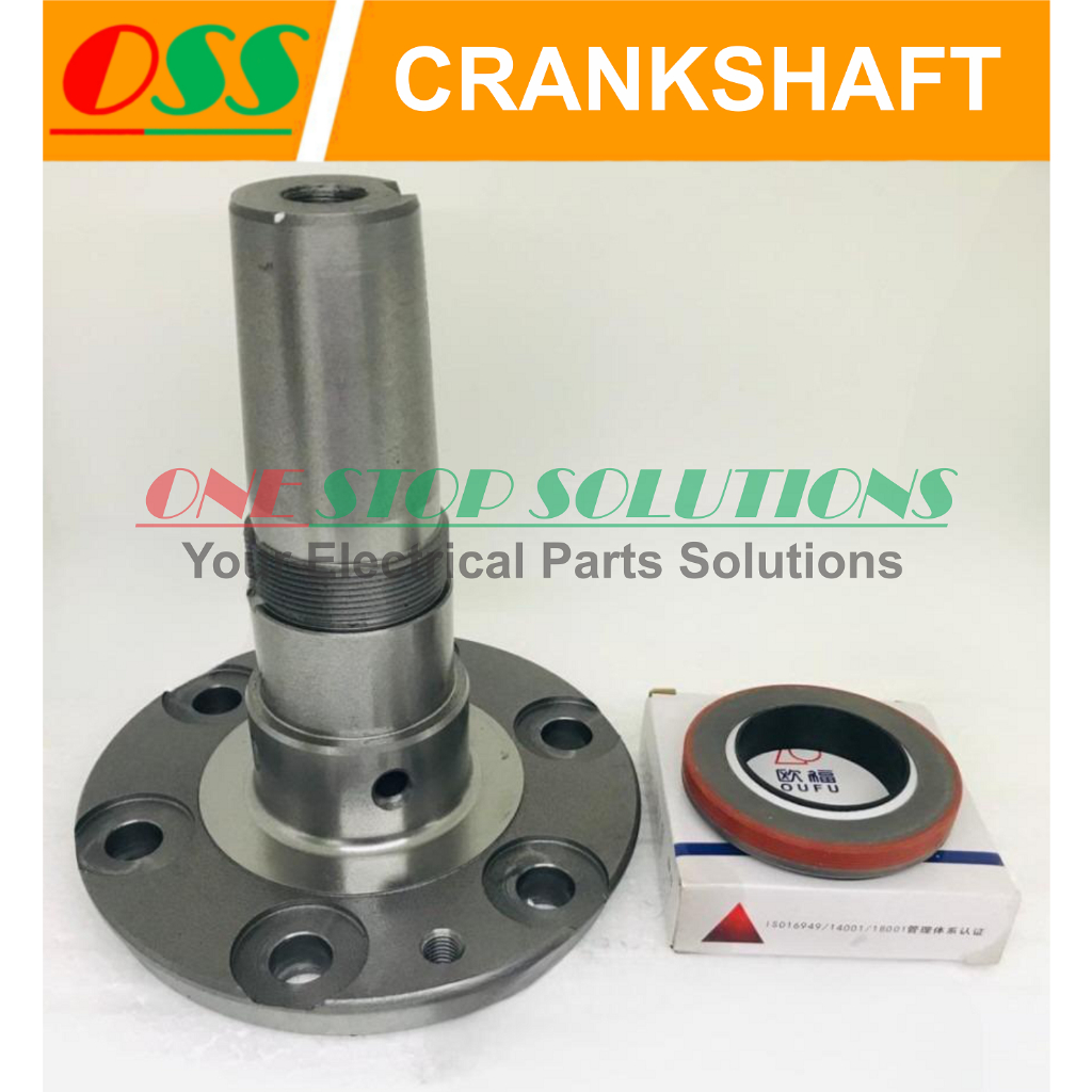 Jual CRANK SHAFT GENSET SDEC 500 KVA 550 KVA | Shopee Indonesia