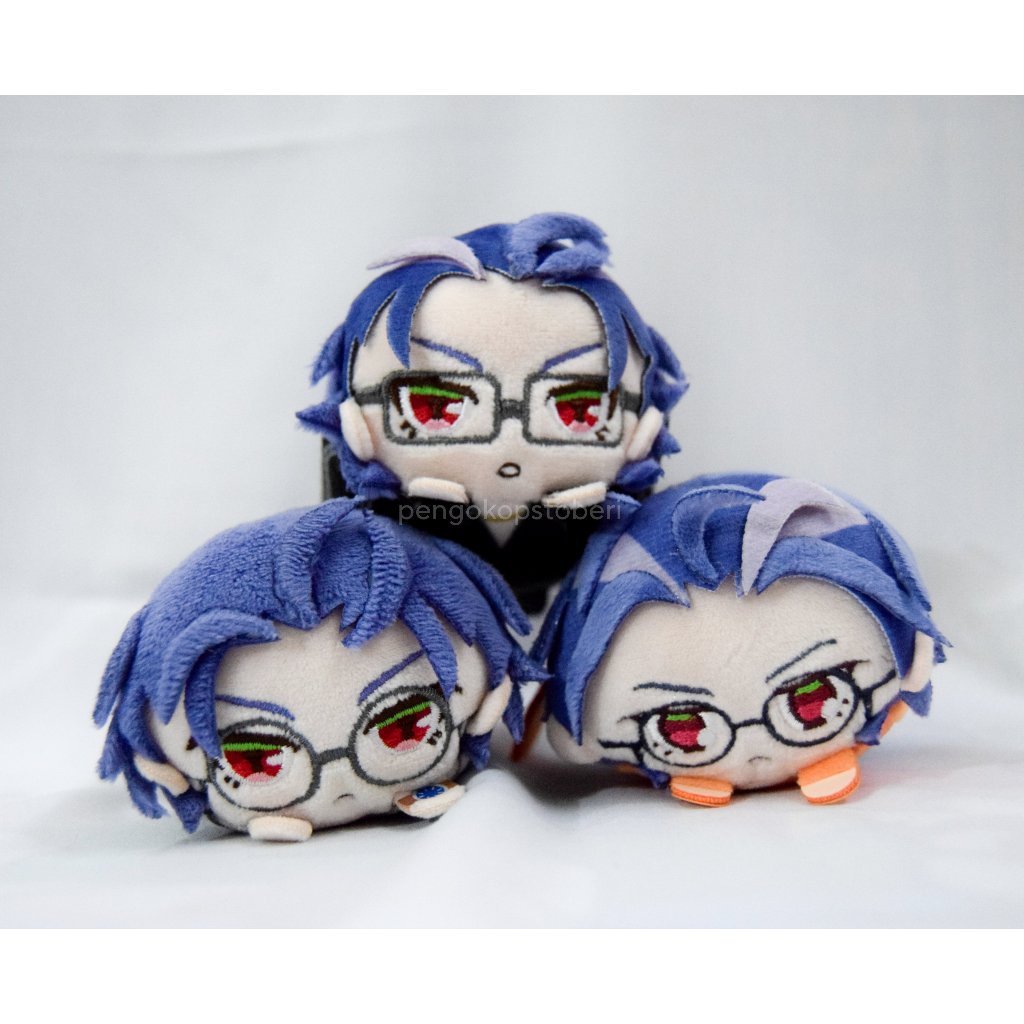 Jual Rosho Tsutsujimori [ Hypmic - Hypnosis Mic ] - Mochikororin ...