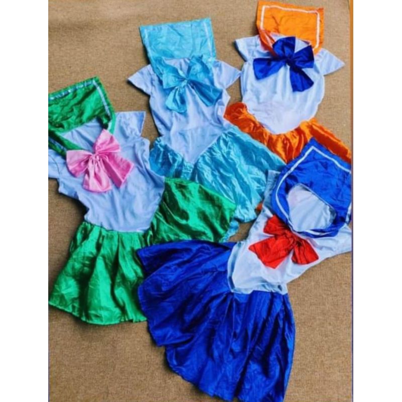 Jual Sailormoon Cosplay kartun anime | Shopee Indonesia