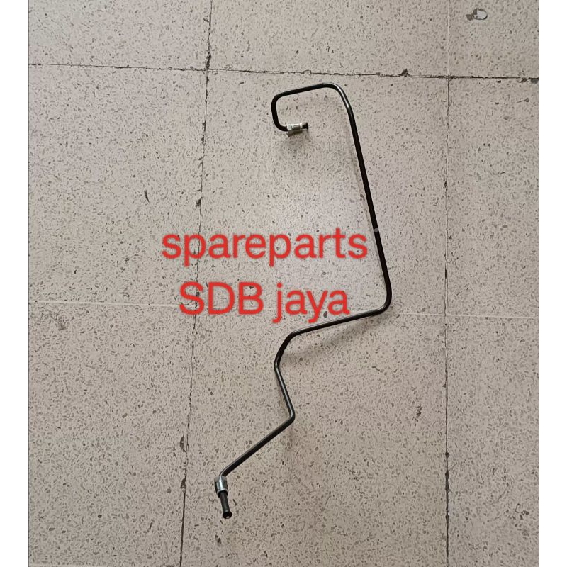 Jual selang pipa master kopling atas Hino Dutro Dynasaurus Dyna saurus ...