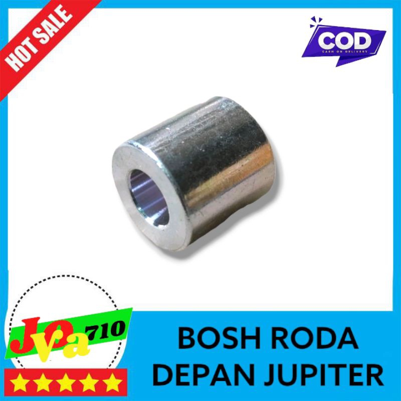 Jual bosh bos roda depan yamaha bebek jupiter vega | Shopee Indonesia
