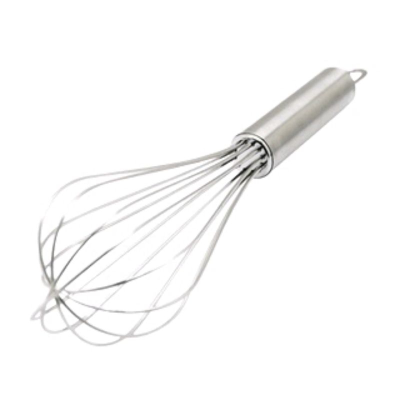 Jual Alat Pengocok Telur Bahan Stainless Steel Model Genggam | Shopee ...