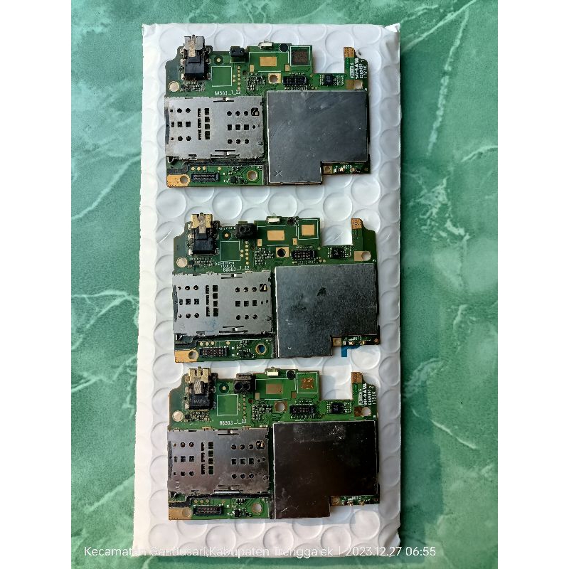 Jual Mesin normal redmi4A 2/16 | Shopee Indonesia