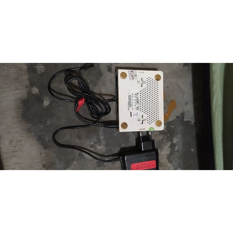 Jual mikrotik rb750g | Shopee Indonesia
