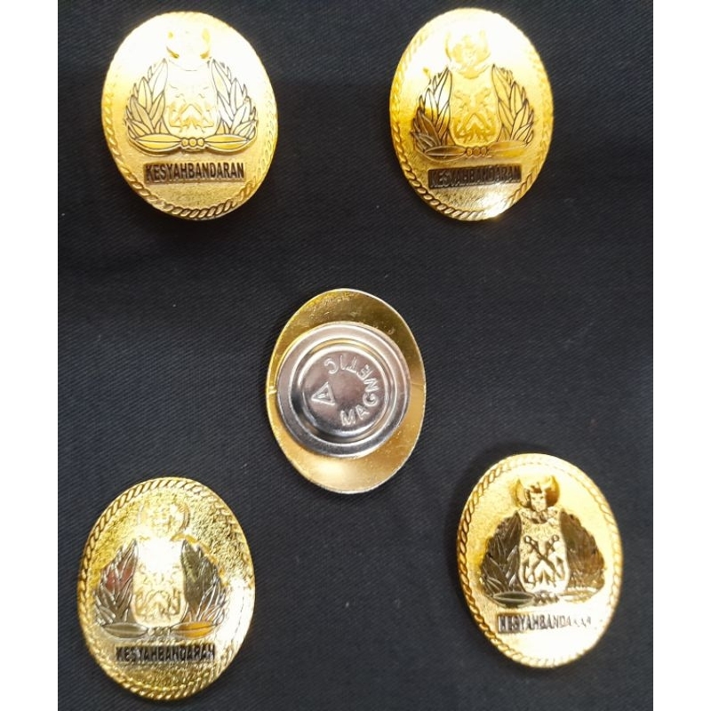 Jual PIN DASAR DASAR SYAHBANDAR | Shopee Indonesia
