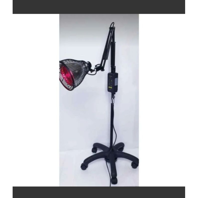 Jual LAMPU TERAPI INFRARED CORONA CQ 88 | LAMPU SINAR INFRAMERAH ...