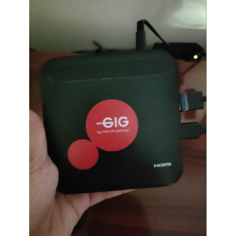 Jual STB HG680P V1 OPENWRT | Shopee Indonesia