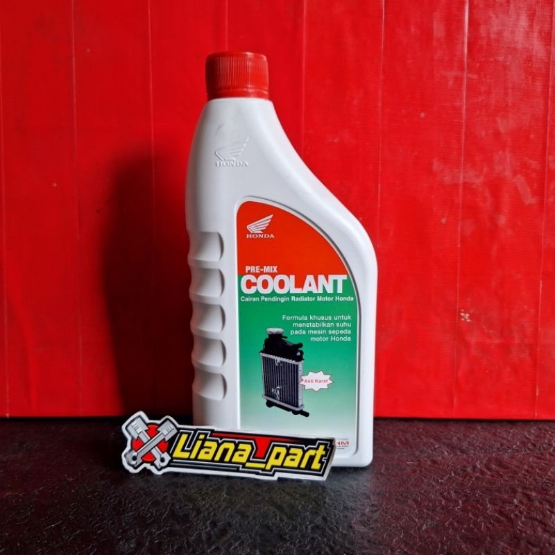 Jual AIR RADIATOR COOLANT AIR PENDINGIN MESIN MOTOR VARIO 110 PCX VARIO ...