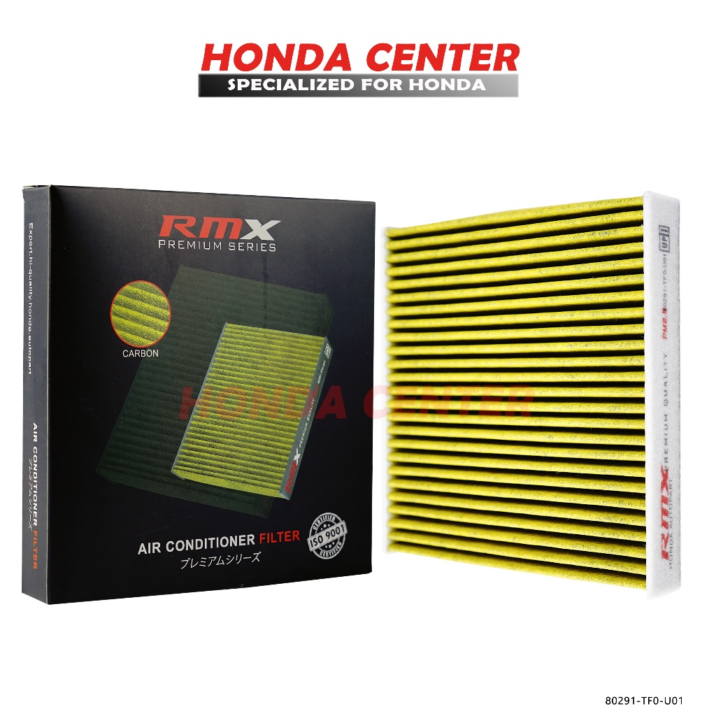 Jual Filter Saringan Ac Jazz Rs Ge8 Gk5 City Brio Mobilio Brv Hrv Wrv ...