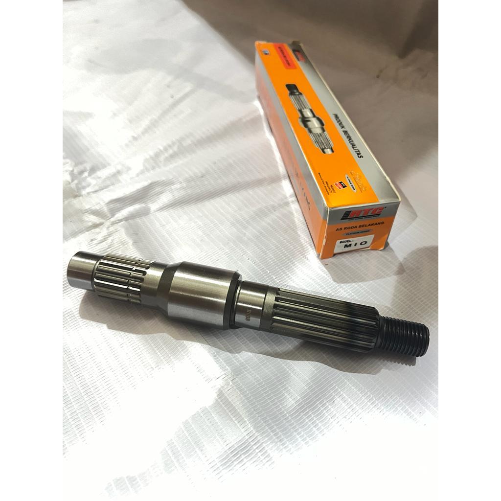 Jual Rtc As Roda Belakang Matic Yamaha Mio | Shopee Indonesia