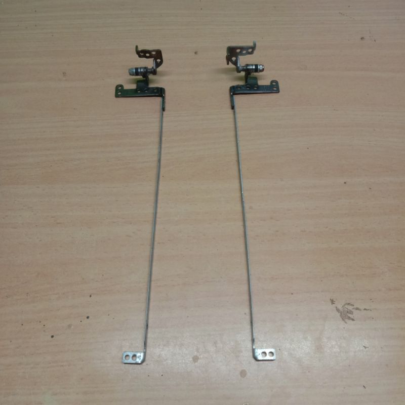 Jual Hinge Engsel Original Laptop HP CQ42-105TU | Shopee Indonesia