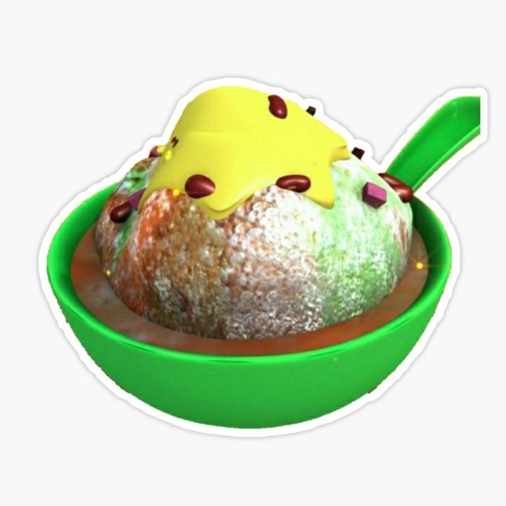 Jual Es Abcd Uncle Mutho Upin Ipin | Shopee Indonesia