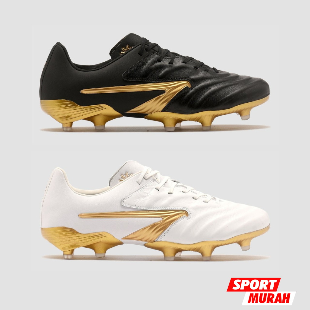Jual SEPATU SOCCER BRODO MEZZALA PRO 2 WARNA F0985B, F0986W | Shopee ...