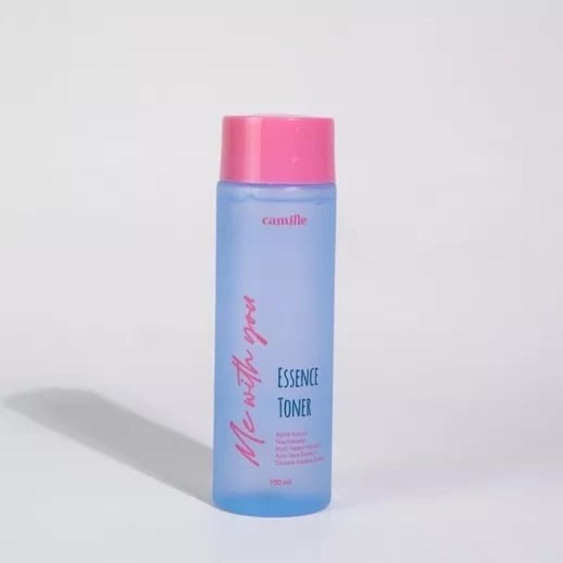 Jual Me With You Essence Toner hadir yang diformulasikan dengan ...