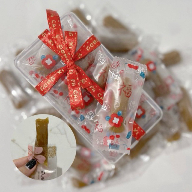 Jual DODOL DURIAN PERMEN / LEMPOK DUREN CANDY khas singkawang / oleh ...