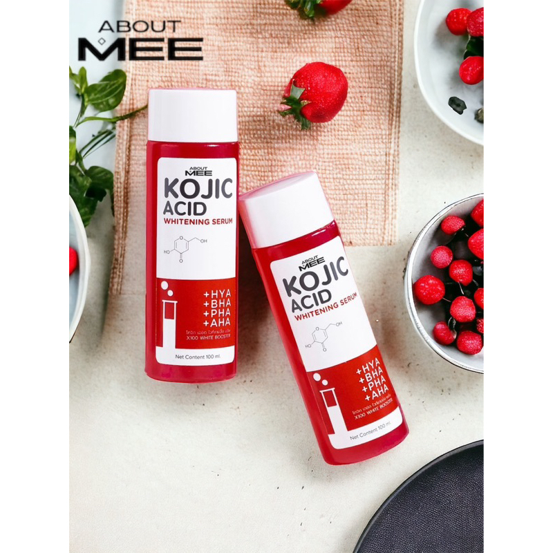 Jual ABOUTMEE KOJIC ACID | Shopee Indonesia