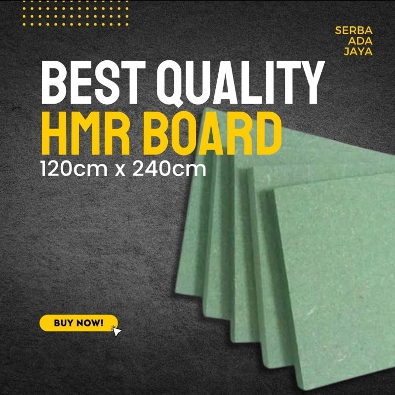 Jual HDF Board Ukuran FULL 1,22 m x 2,44 m | Shopee Indonesia