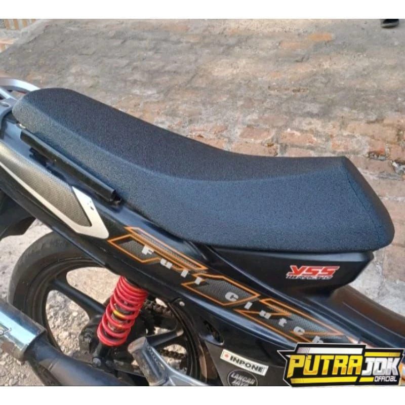 Jual Jok Fiz R Roadrace | Shopee Indonesia
