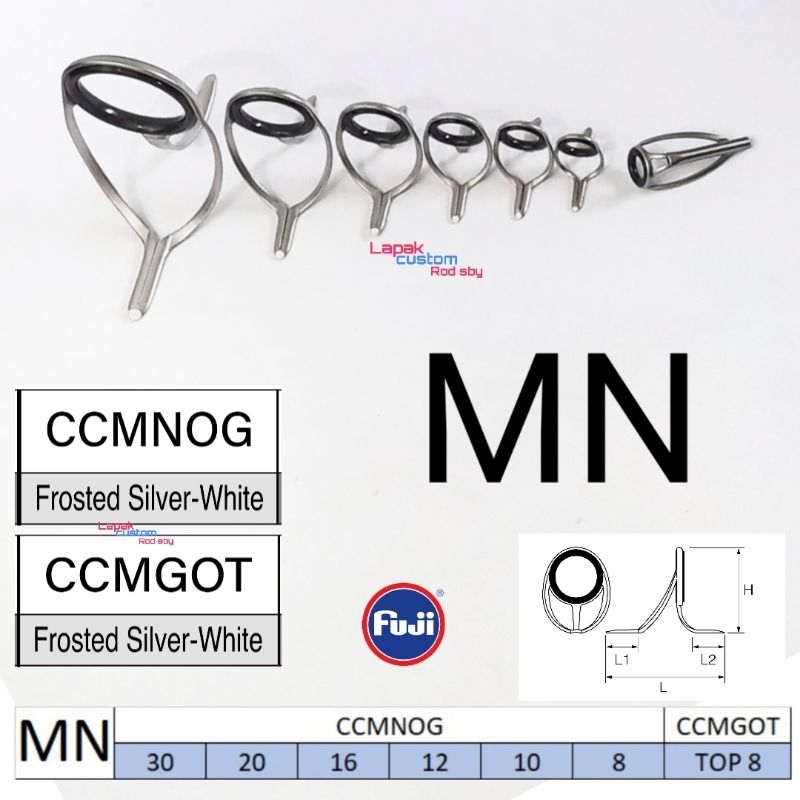 Jual Ring guide fuji CCMNOG | Shopee Indonesia